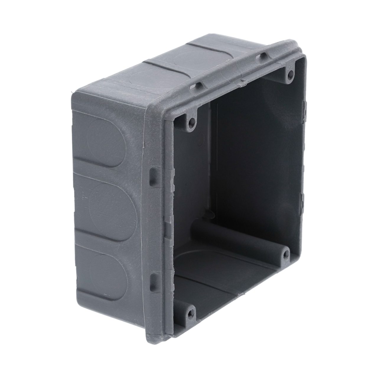 Caja 4×4 reforzada (Sin tapa) | CILES